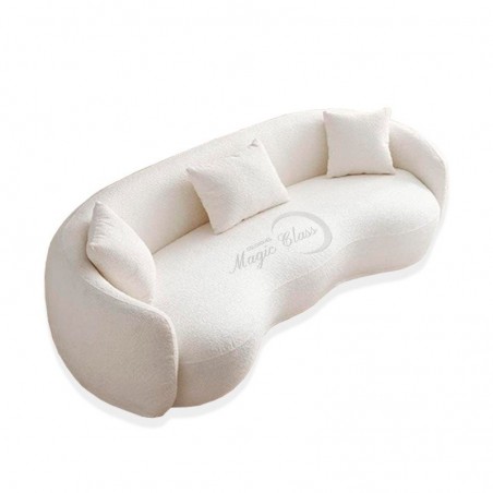 SOFÁ MODERNO KAOLAN